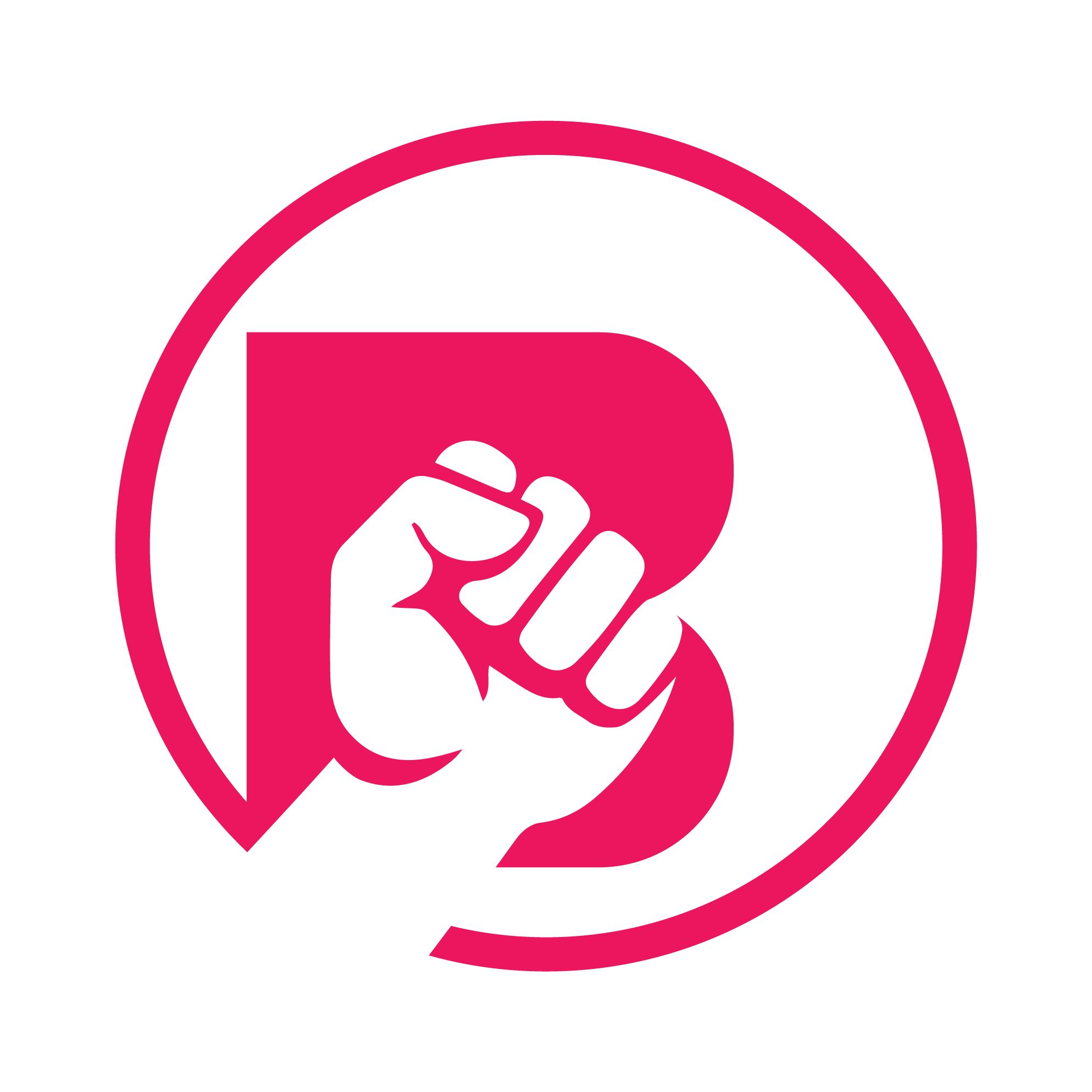 BandungBergerak.id, Bercerita dari Pinggir