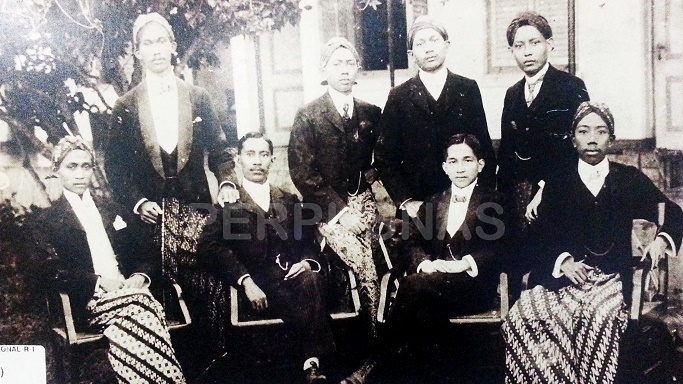 Pengaruh Kelahiran Budi Utomo terhadap Pergerakan di Bandung ...