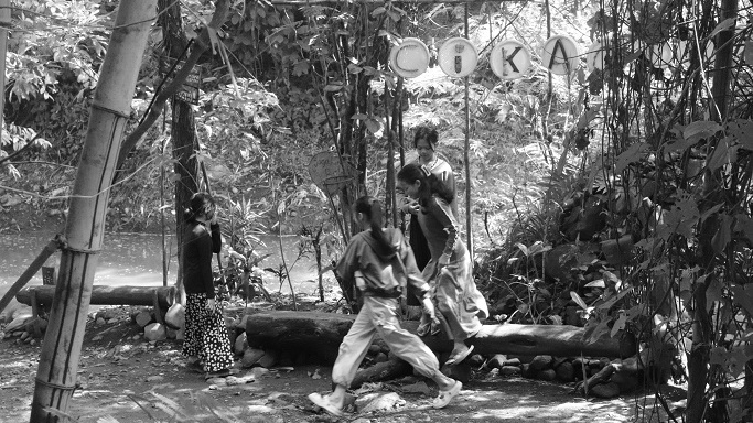 PROFIL KOMUNITAS CIKA-CIKA: Lahir dari Keprihatinan terhadap N...