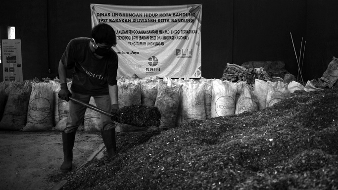 Pengelolaan Sampah Kota Bandung Membingungkan, dari Sistem Tidak Ramah ...