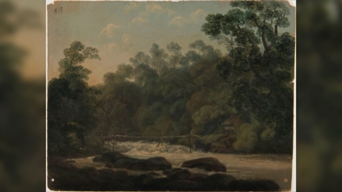 CATATAN PERJALANAN PRIANGAN ABAD KE-19 #1: Kisah Antoine Payen...