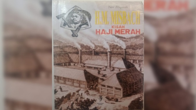 MEMOAR BUKU #10: Mengurai Hubungan Islam dan Komunisme Haji M...