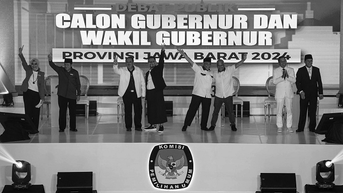 PILGUB JABAR 2024: Janji Calon Pemimpin untuk Menurunkan TBC ...