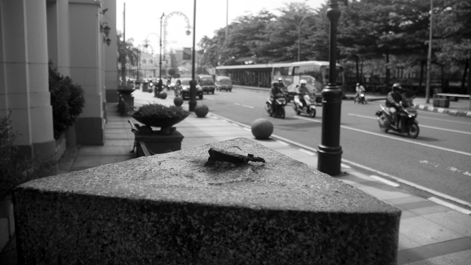 Pemuda Bandung Termakan Revolusi, Sejarah Jalan Mohamad Toha d...