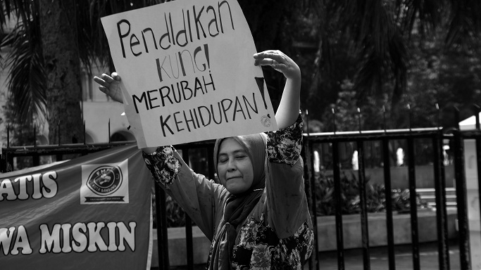 Tukin Para Dosen ASN Adalah Utang yang Harus Segera Dibayar Pe...