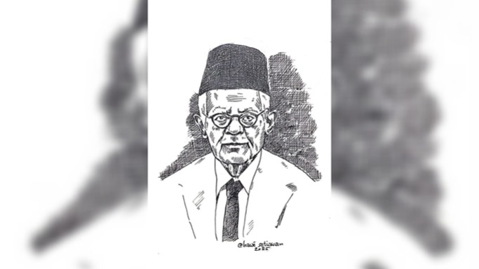 MALIPIR #5: Untung, Ada Surapati | BandungBergerak.id, Berceri...