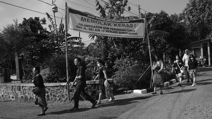 Memahami Status Kepemilikan GSG Arcamanik yang Difungsikan unt...