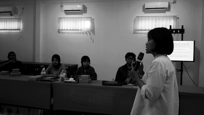 KELAS LIAR #4: Kekerasan Seksual Sering Dilatarbelakangi Ketim...