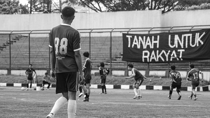 Punk, Solidaritas, dan Suara-suara Perlawanan di Bandung | Ban...