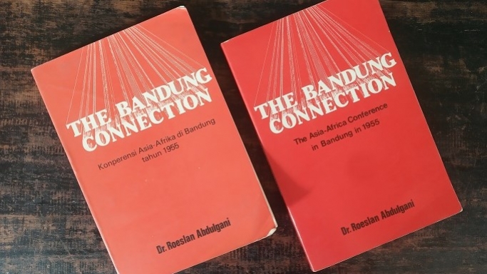 MEMORABILIA BUKU (7): Festival Buku Asia Afrika dan Komunitas ...