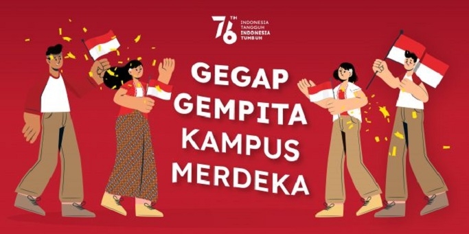 Program Kampus Merdeka Bukan Ancaman Kemapanan | BandungBerger...