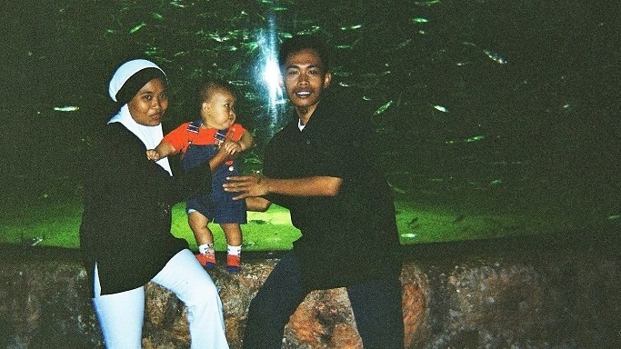 GEOGRAFI INGATAN (28): Dari Buruh Pabrik Jadi Penulis Budaya S... GEOGRAFI INGATAN (28): Dari Buruh Pabrik Jadi Penulis Budaya S...