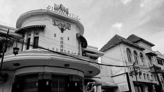 Tragedi AACC 14 Tahun Lalu, masihkah Bandung Takut pada Musik Underground? | BandungBergerak.id