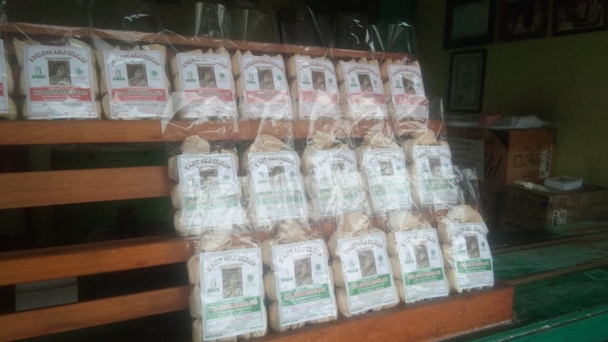 Modifikasi Jenis Wajit, Melejit Menjadi Identitas Cililin | Ba...