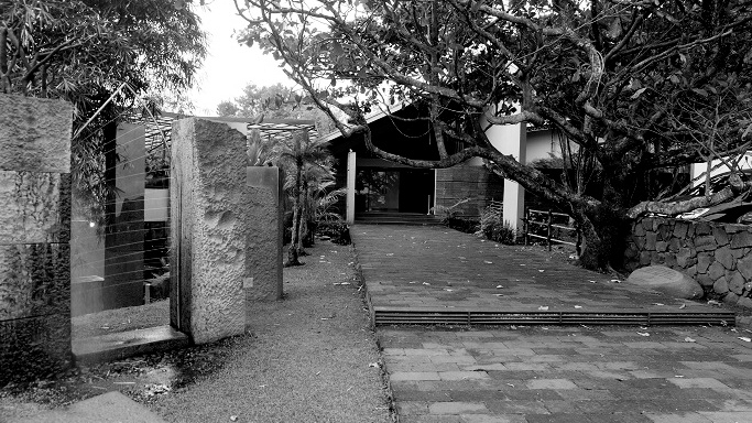 Tiga Windu Selasar Sunaryo Art Space Menjadi Wahana Kultural di Kota ...