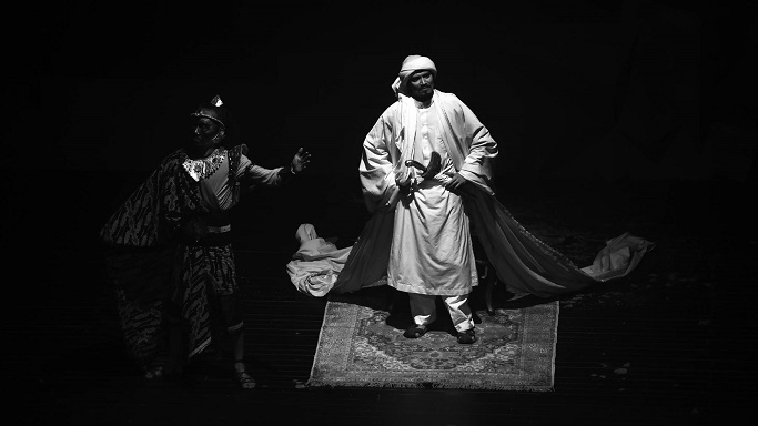 AGENDA BANDUNG: Drama Musikal Hanum di Gedung Kesenian Rumentang Siang ...