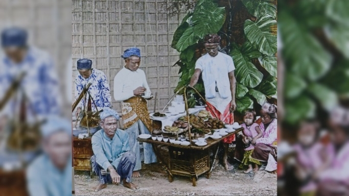 BUKU BANDUNG #49: Melacak Pengaruh Kopi dan Sistem Priangan pa...