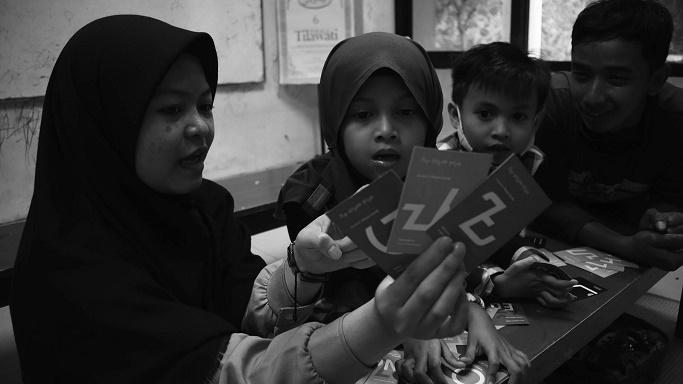 Pergeseran Nama Orang Sunda, dari yang Unik hingga Modis | Ban...