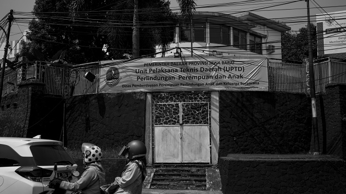 SUARA SETARA: Relasi Kuasa pada Kasus Kekerasan Dalam Pacaran ...