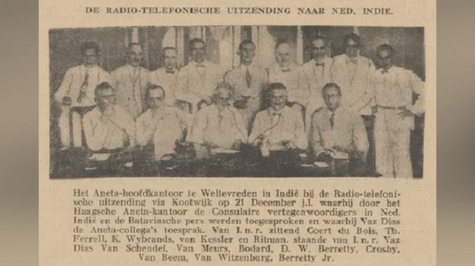 NGULIK BANDUNG: Palagan Medan Prijaji di Bandung (Bagian 1 ...