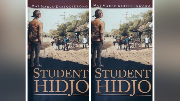 RESENSI BUKU: Pertentangan Kelas Zaman Kolonial | BandungBerge...