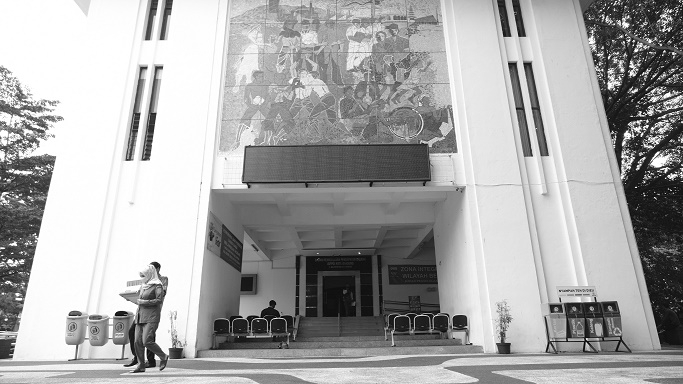 Jadwal Penerimaan Calon ASN Tenaga Teknis Pemkot Bandung Tahun 2022 ...