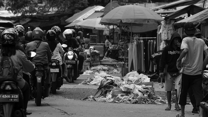 Pengelolaan Sampah TPPAS Legok Nangka Bisa Mematikan Gerakan Kang ...