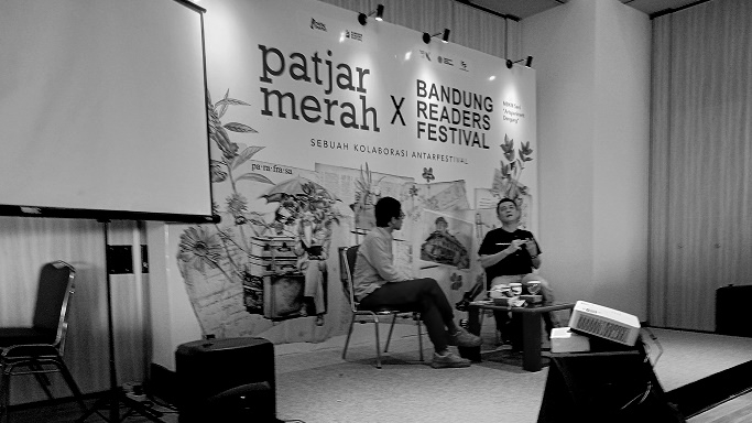 Mengenal Profesi Pengalih Bahasa Bersama Ivan Lanin | BandungBergerak.id