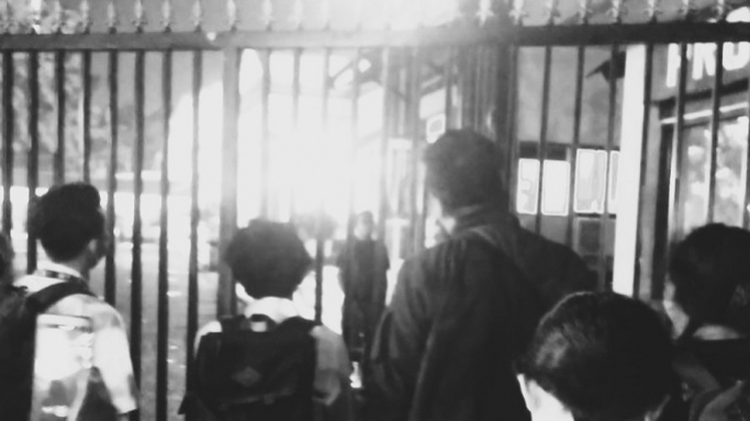 Aliansi Sipil untuk Kebebasan Berekspresi Kecam Tindakan Repre...