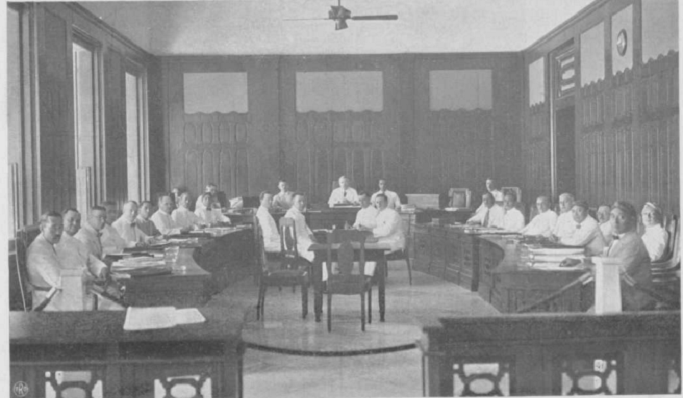 RIWAYAT INDISCHE PARTIJ #14: Tjipto Mangoenkoesoemo Masuk Volksraad ...