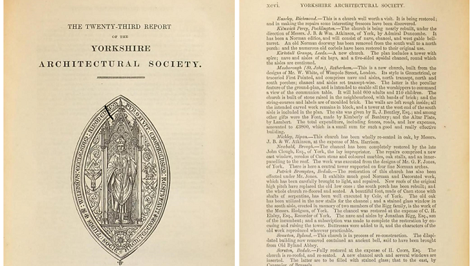 BIOGRAFI JONATHAN RIGG 1809-1871 #9: Mudik ke Inggris | Bandun...
