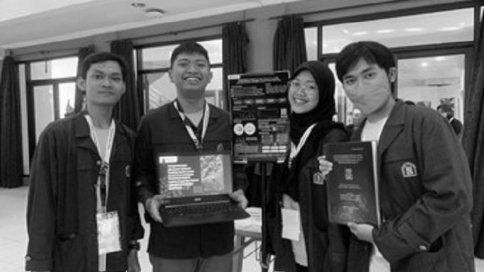 Tim ITB Merancang Desain Biosensor untuk Mendeteksi Jenis Peny...