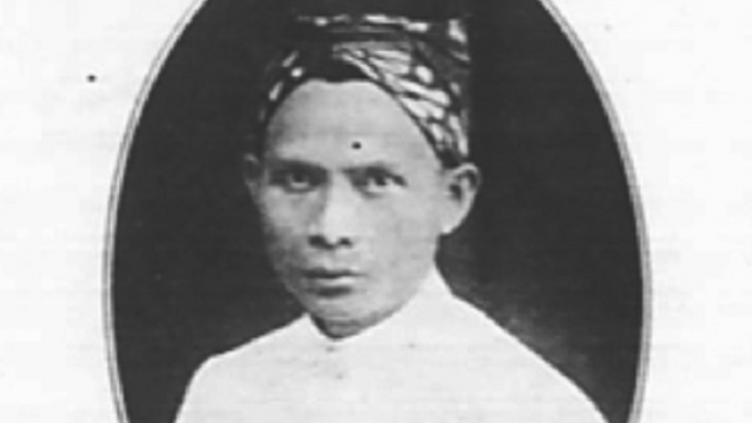 SEJARAH SIPATAHOENAN 1924-1942 #18: Ahmad Atmadja | BandungBergerak.id