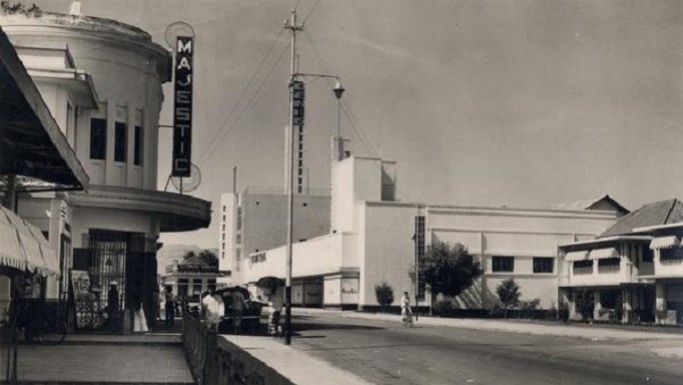 SISI LAIN SCHOEMAKER #1: Sang Arsitek sebagai Objek Studi | Ba...