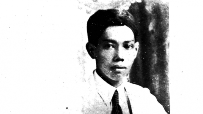 MEREKA YANG PERNAH BERGERAK DI BANDUNG #5: Wage Rudolf Supratman ...