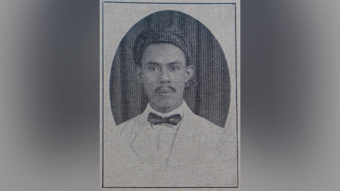 SEJARAH SIPATAHOENAN 1924-1942 #28: Mohamad Ambri, Bapak Realisme dalam ...