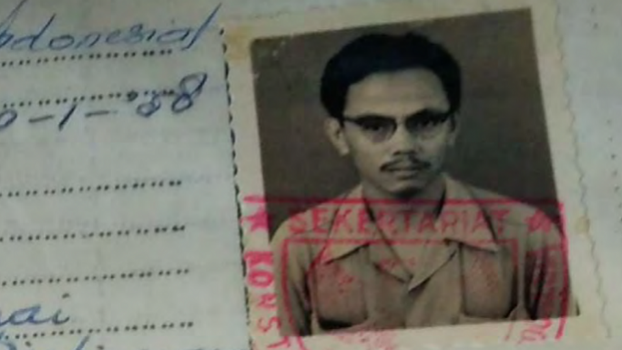 Samsir Mohamad, Pejuang dari Lereng Burangrang #2 | BandungBer...