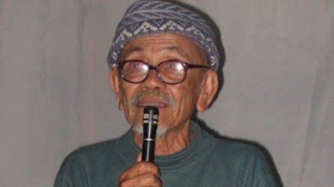 Samsir Mohamad, Pejuang dari Lereng Burangrang #4 | BandungBer...