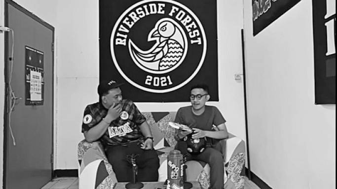 Transparansi Keuangan ala Klub Sepak Bola Punk Football Rivers...