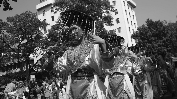Pesta di Ujung Jabatan | BandungBergerak.id