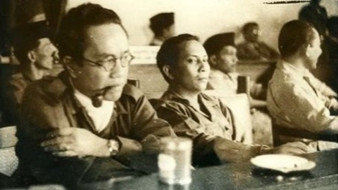 Panggung Sejarah Gerakan Anti Fasis | BandungBergerak.id, Berc...