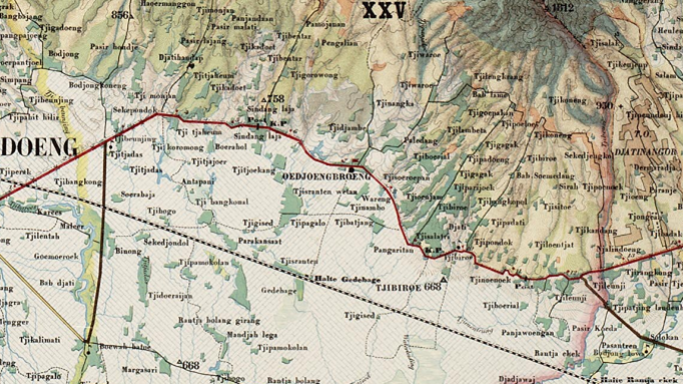 NGALEUT BANDUNG: Exploring Pangaritan in East Bandung | Bandun...