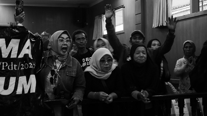 Dago Elos Memanggil, Aliansi Mahasiswa Menuntut Pemkot Bandung Membela ... Dago Elos Memanggil, Aliansi Mahasiswa Menuntut Pemkot Bandung Membela ...