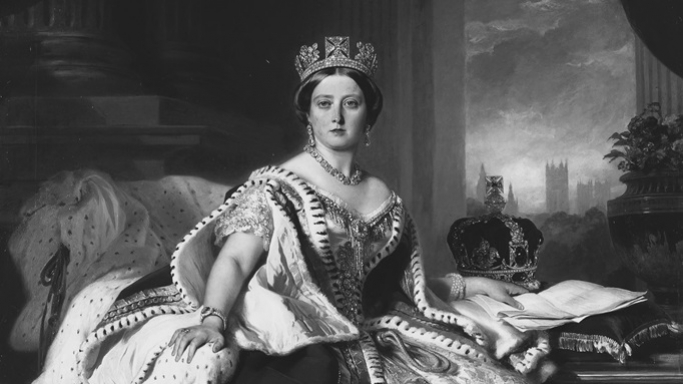 Kisah Ratu Victoria dan Abdul | BandungBergerak.id, Bercerita...